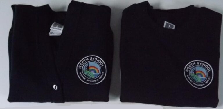 School Uniform Policy - Weeth School