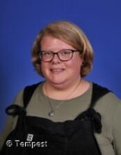 Our Staff - Weeth School