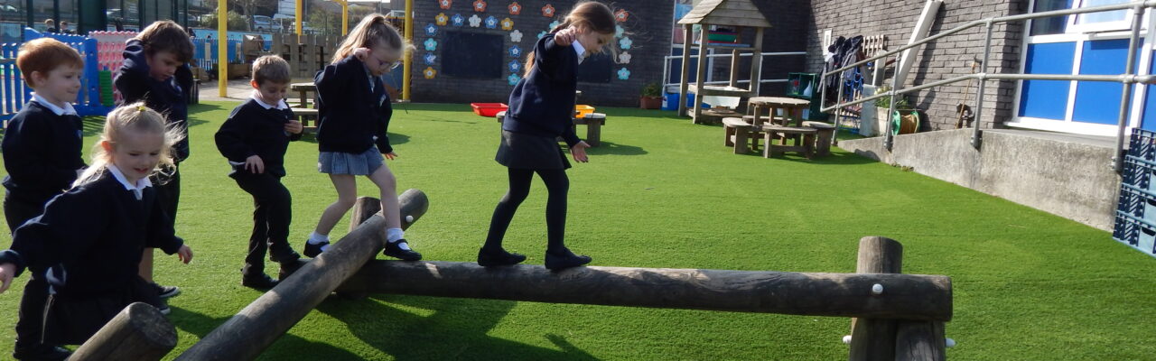 Our School - Weeth School