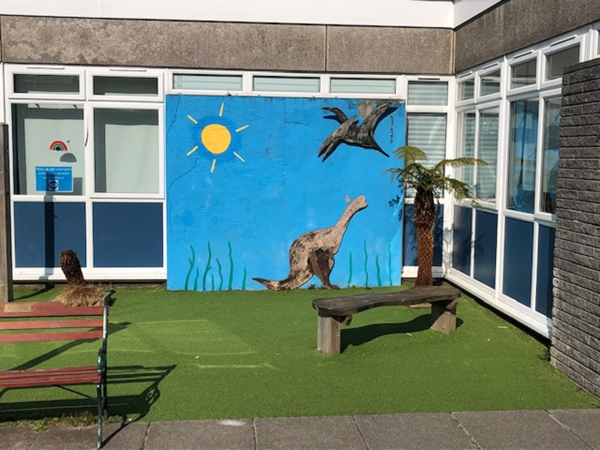 Welcome to Weeth Primary School - Weeth School