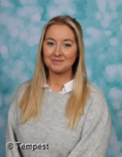 Our Staff - Weeth School